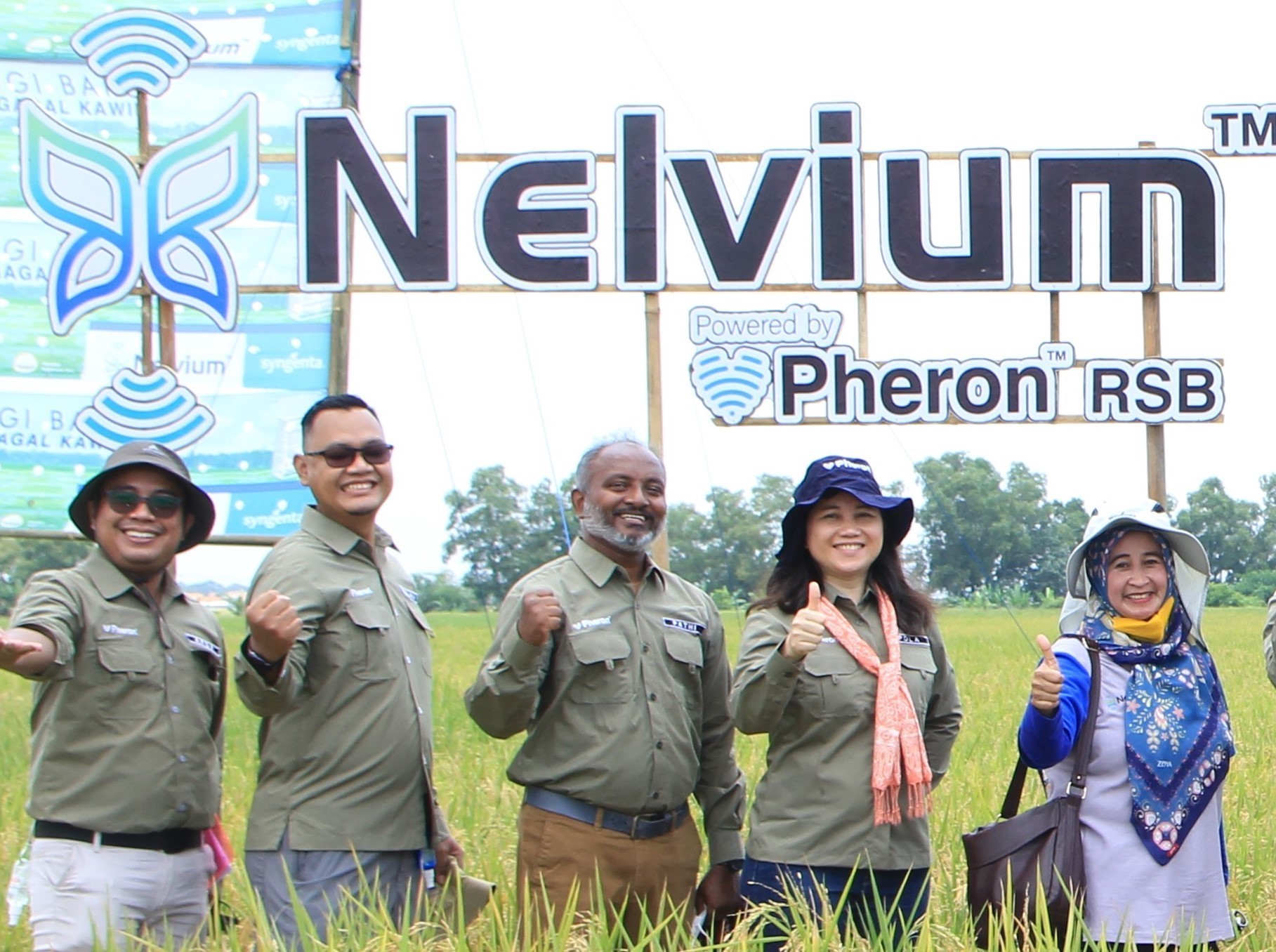 Provivi – Naturally Effective by Design